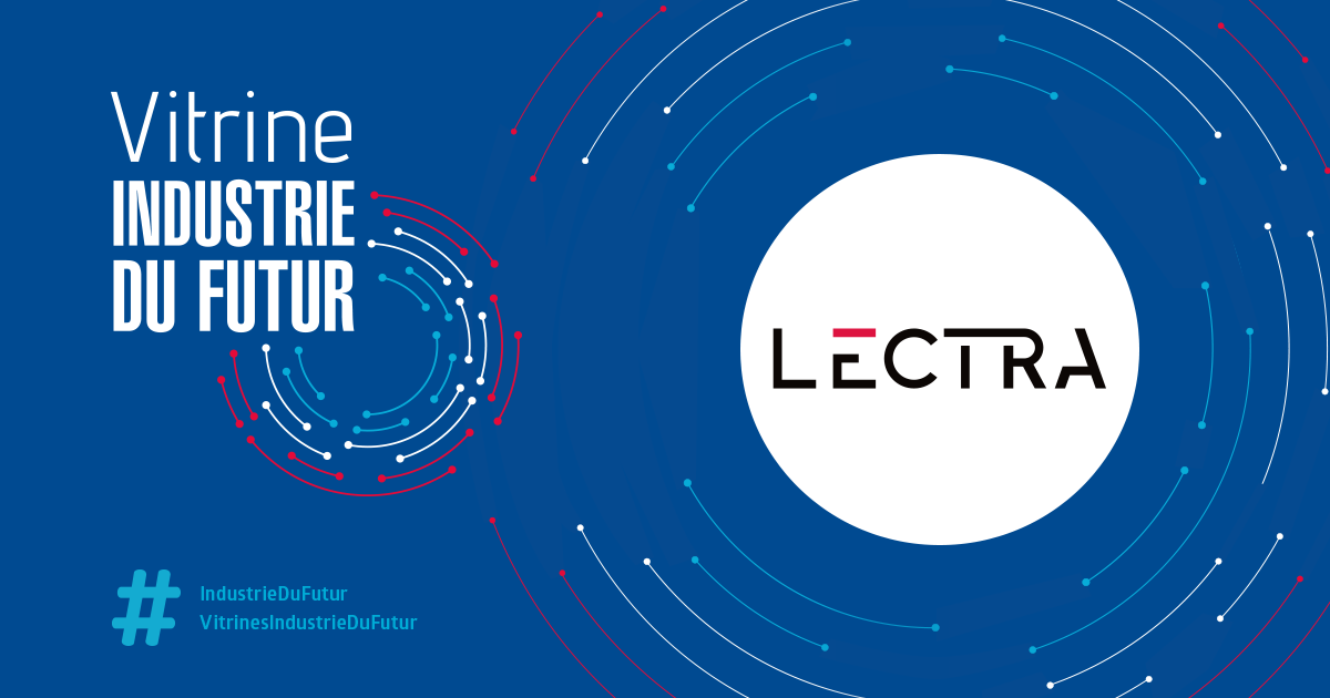 Lectra Logo